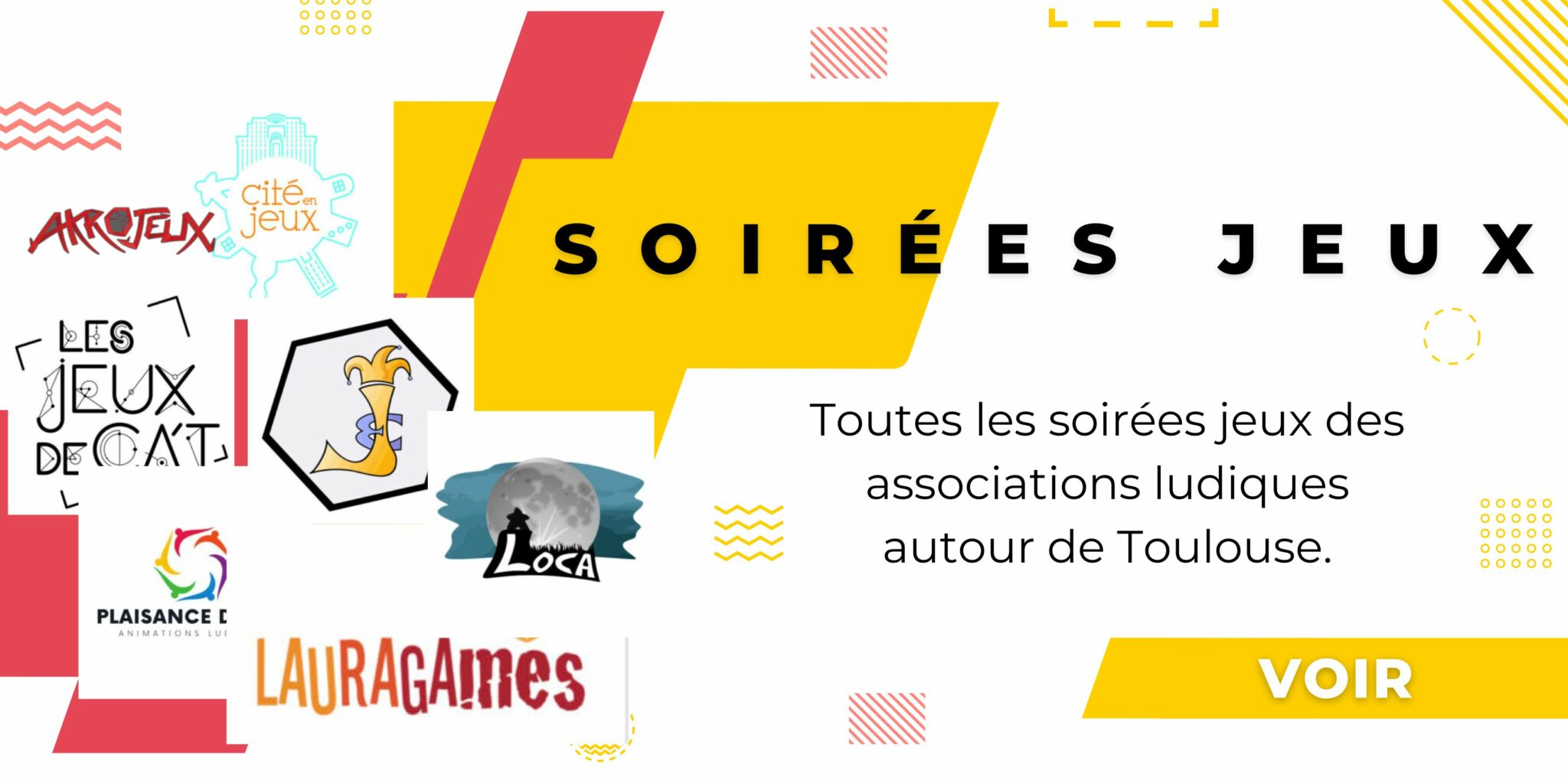 All4Play - Nouvelle boutique et bar à jeux à Toulouse