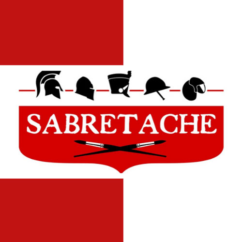 Sabretache - Le monde ludique autour de Toulouse